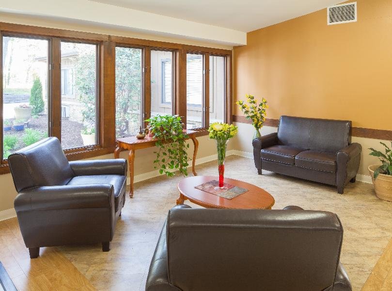 DECATUR TOWNSHIP CENTER - Updated December 2025 - 4851 Tincher Rd ...