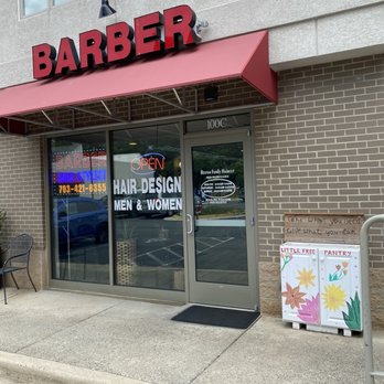 RESTON FAMILY HAIRCUTS - Updated January 2026 - 10 Photos & 24 Reviews ...