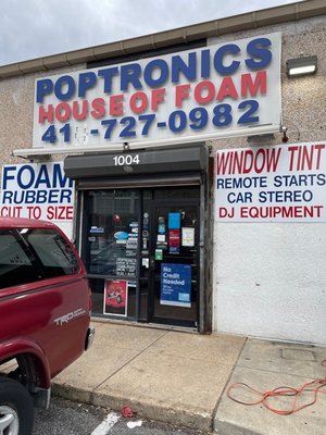 POPTRONICS ELECTRONICS - Updated November 2024 - 20 Photos & 14 Reviews ...