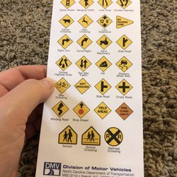 NC DIVISION OF MOTOR VEHICLES- DMV - 10 Photos & 57 Reviews - 3231 ...