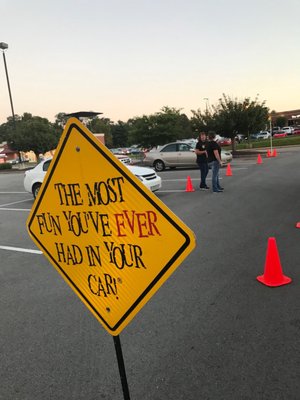 DANGER RUN - Updated December 2025 - 4002 S Pope Lick Rd, Louisville ...