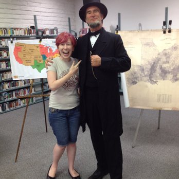 VICTORVILLE CITY LIBRARY - Updated October 2025 - 24 Reviews - 15011 ...