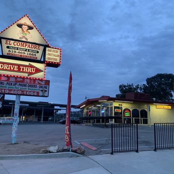 EL COMPADRE TACO SHOP & MORE - Updated December 2025 - 91 Photos & 108 ...