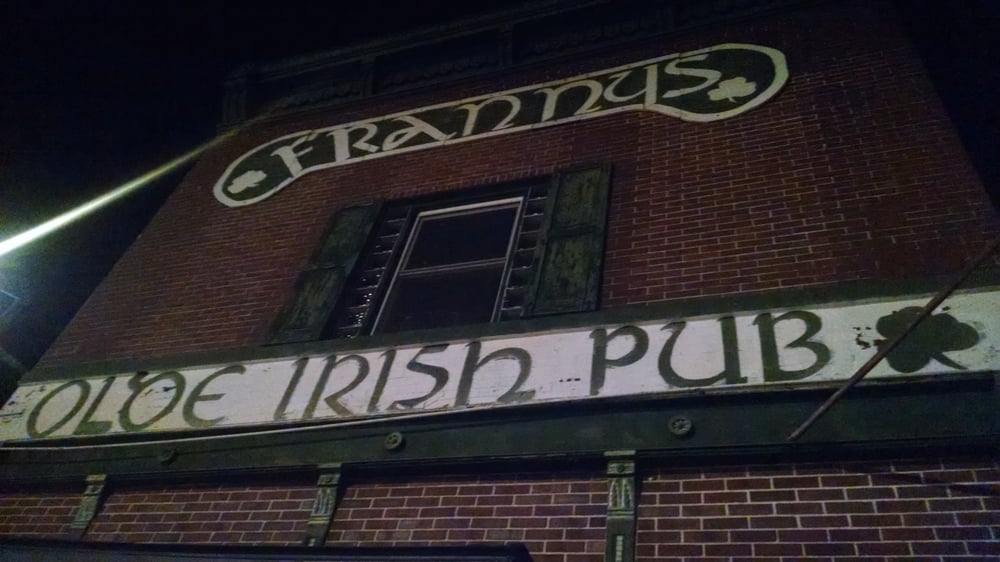 FRANNY’S - Updated September 2025 - 2136 N 8th St, Springfield ...