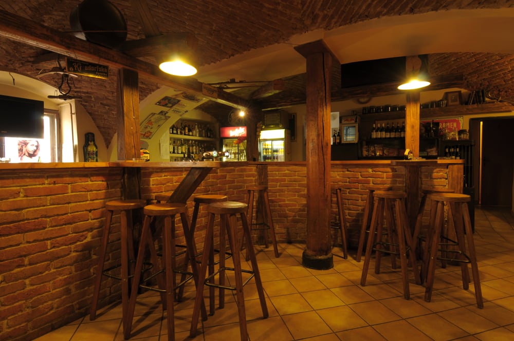 POGO BAR - Updated February 2025 - Tovačovského Sady 1658, Moravske ...