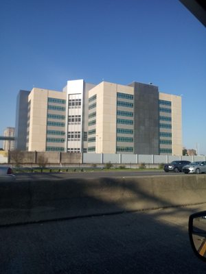 ORLEANS PARISH PRISON - Updated November 2025 - 10 Photos & 12 Reviews ...