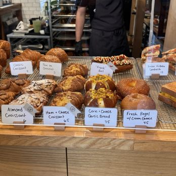 CAFÉ DEAR LEON - Updated January 2025 - 840 Photos & 316 Reviews - 2929 ...