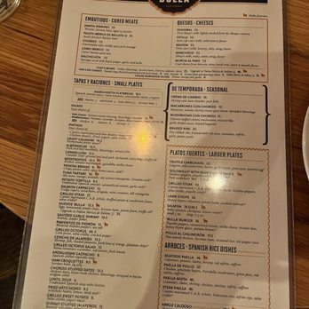 BULLA GASTROBAR - Updated July 2024 - 2098 Photos & 1292 Reviews - 6007 ...