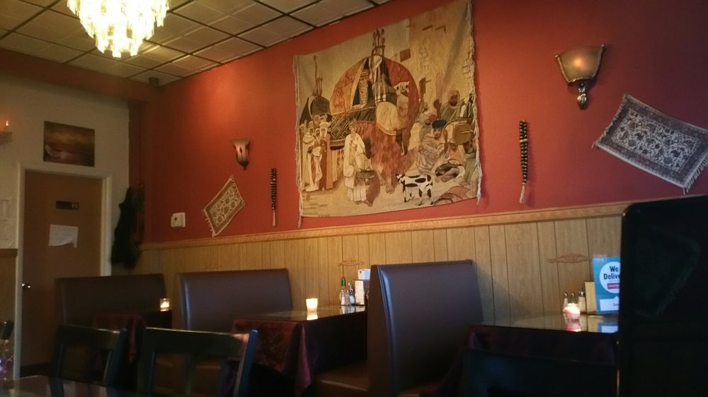 FOREST KEBAB HOUSE - Updated July 2025 - 1198 Forest Ave, Staten Island ...