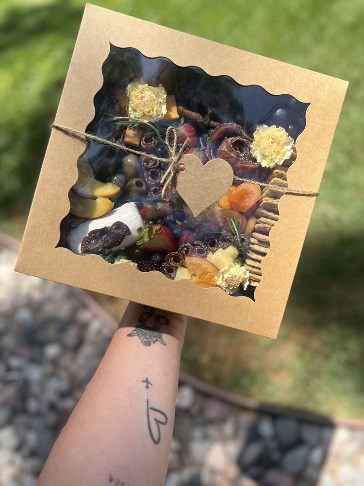 PRETTY LITTLE BOX - Updated March 2025 - 44 Photos & 13 Reviews ...