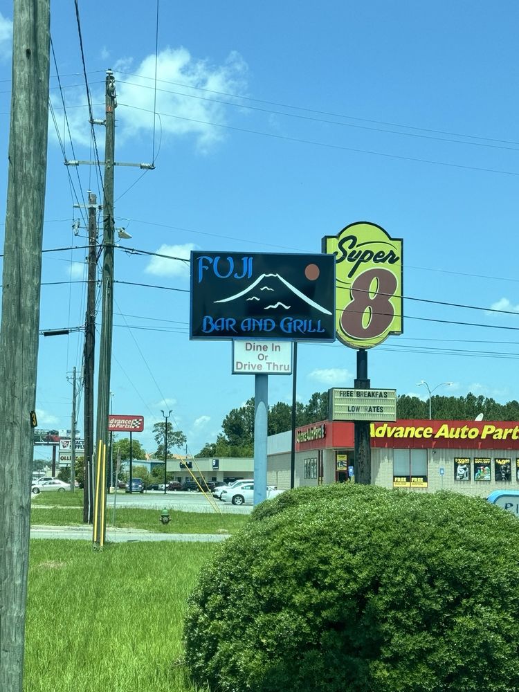 FUJI EXPRESS - Updated October 2025 - 11 Reviews - 2201 Memorial Dr ...