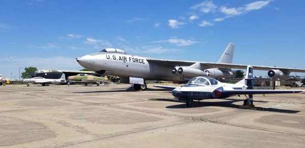 KANSAS AVIATION MUSEUM - Updated December 2024 - 62 Photos & 20 Reviews ...