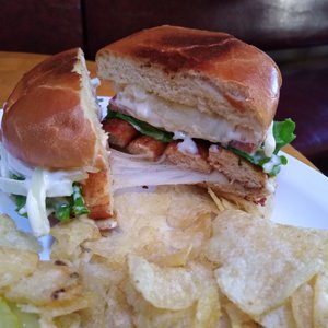 OREGON EXPRESS - 37 Photos & 55 Reviews - Pizza - 336 E 5th St, Dayton ...