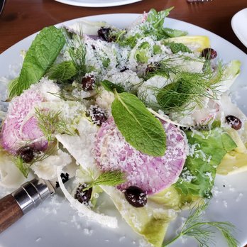 IL NIDO - Updated May 2024 - 737 Photos & 261 Reviews - 2717 61st Ave ...