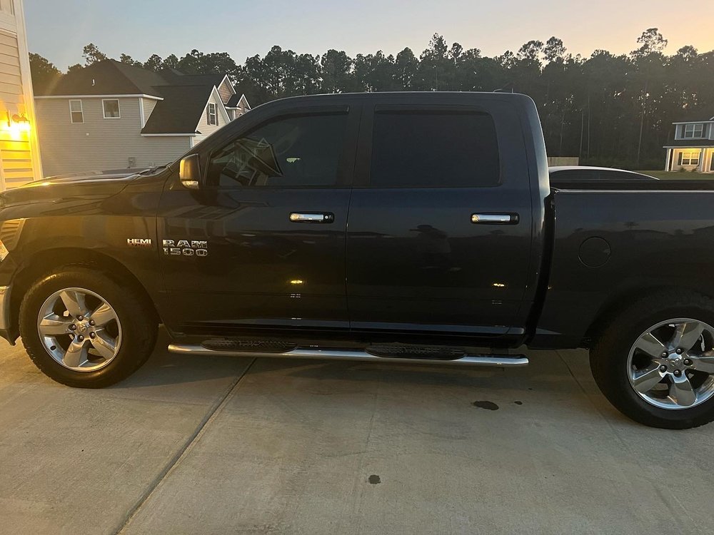 Car Window Tinting: TOTAL ECLIPSE TINTING - Updated October 2024 - 30 Photos - 12951 Montana Av ...