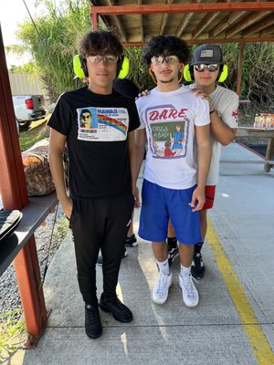 HOMESTEAD TRAINING CENTER - 107 Photos & 30 Reviews - Gun/Rifle Ranges ...