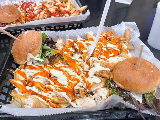 CURB SIDE BISTRO - Updated December 2025 - 36 Photos & 29 Reviews - 607 ...