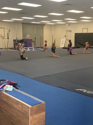 FLAMES GYMNASTICS ACADEMY - Updated January 2026 - 36 Reviews - 9299 W ...