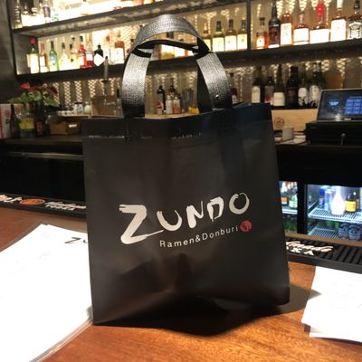 ZUNDO RAMEN - Updated October 2025 - 22 Photos - 3972 Red Bank Rd ...