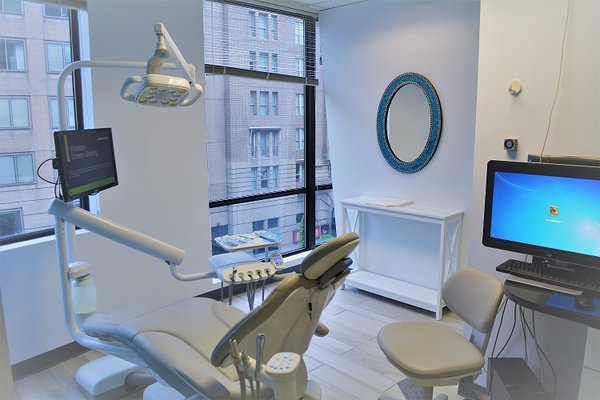 SHAUN ALEX, DDS - DISTRICT COSMETIC DENTAL - Updated October 2025 ...