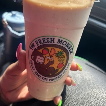 THE FRESH MONKEE - Updated December 2025 - 30 Photos - 9 Cedar Swamp Rd ...
