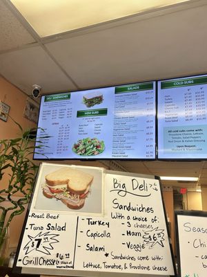 QUIK STOP SUBS - Updated May 2025 - 150 Photos & 229 Reviews - 14420 ...