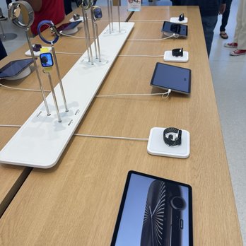 APPLE UTC - Updated October 2025 - 150 Photos & 634 Reviews - 4305 La ...