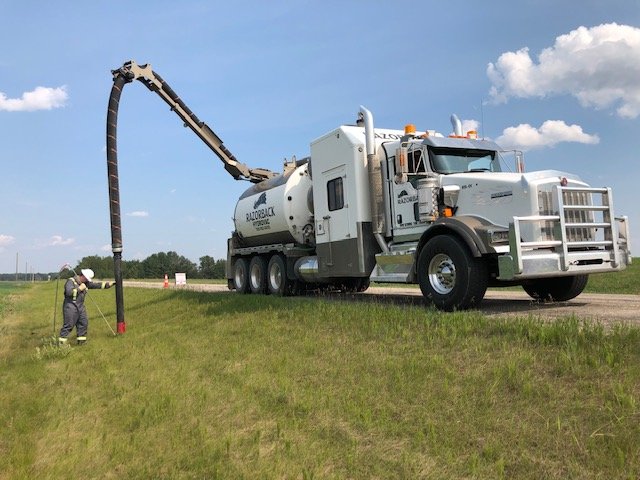 RAZORBACK HYDROVAC - Updated May 2024 - Request Consultation - 2215 ...