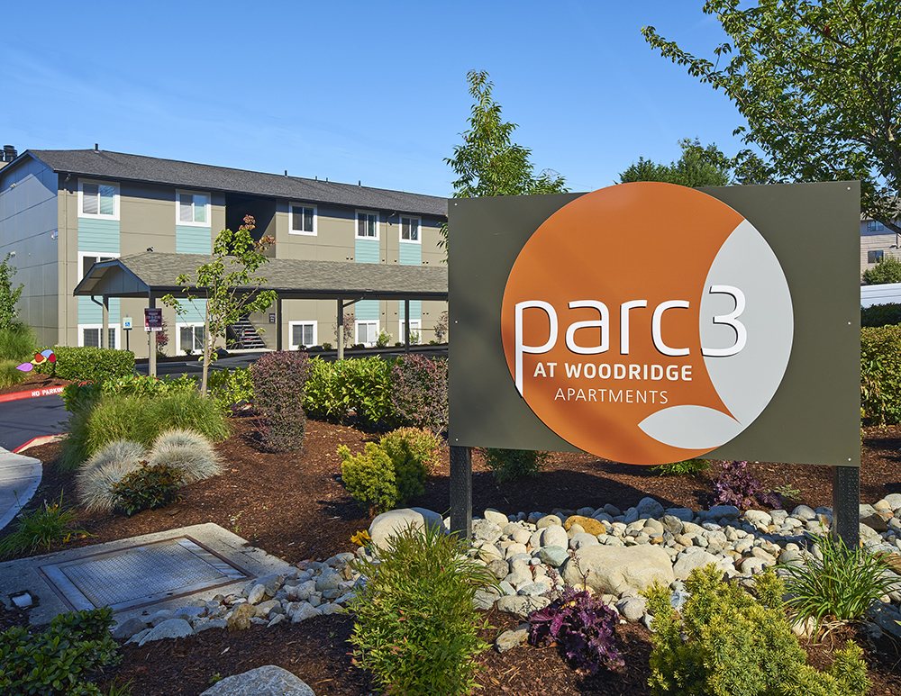 PARC 3 - Updated March 2025 - 3005 125th Ave SE, Bellevue, Washington ...