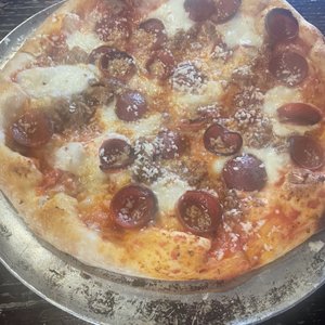 JOHNNY RAD’S PIZZERIA TAVERN - 222 Photos & 369 Reviews - Pizza - 2108 ...