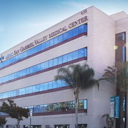 SAN GABRIEL VALLEY MEDICAL CENTER - 416 Photos & 636 Reviews - 438 W ...