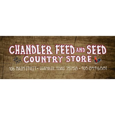 CHANDLER COUNTRY STORE - Updated October 2025 - 106 E Main St, Chandler ...