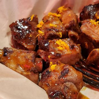 FLAPS AND RACKS - Updated February 2025 - 197 Photos & 159 Reviews ...