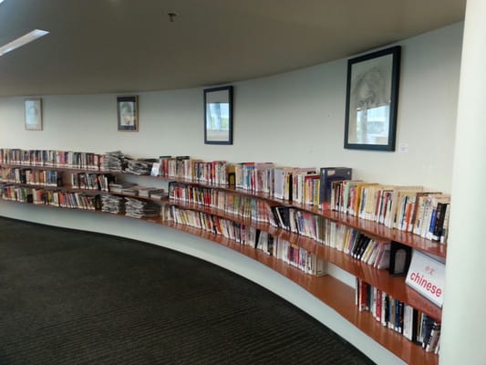 HERCULES LIBRARY - Updated January 2026 - 33 Photos & 71 Reviews - 109 ...