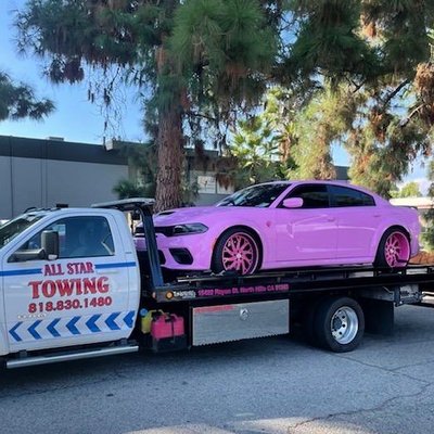 ALL STAR TOWING - Updated December 2025 - 18 Photos & 47 Reviews ...