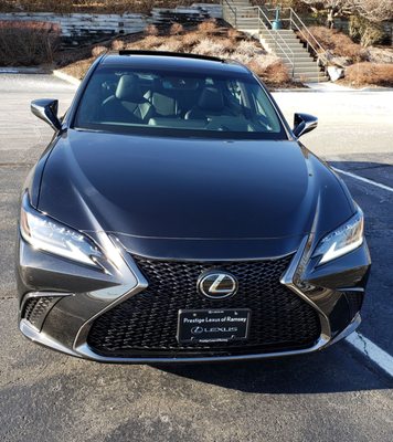 PRESTIGE LEXUS OF RAMSEY - Updated July 2025 - 34 Photos & 186 Reviews ...