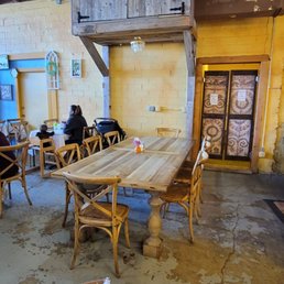 HESTER’S CAFE & COFFEE BAR - SIX POINTS - Updated July 2025 - 675 ...