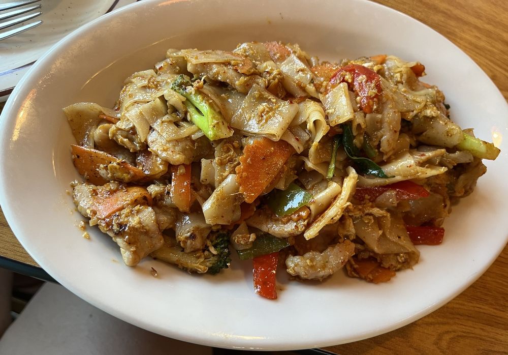 BOULDER FRESH GARDEN THAI CUISINE - Updated July 2024 - 39 Photos & 25 ...