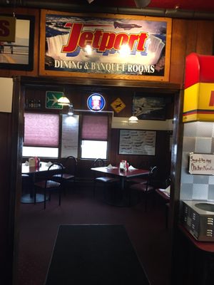 JET PORT RESTAURANT - 44 Photos & 24 Reviews - 7100 Porter Rd, Niagara ...