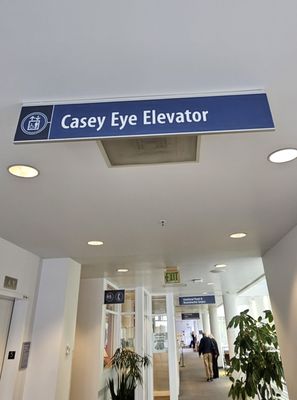OHSU CASEY EYE INSTITUTE - Updated December 2025 - 19 Photos & 43 ...