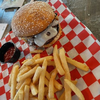 SOLACE OUTPOST - Updated April 2025 - 192 Photos & 113 Reviews - 444 W ...