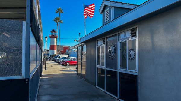 THE NAUTICAL BEAN COFFEE HOUSE & BISTRO - Updated April 2025 - 365 ...