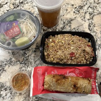 VN EXPRESS - Updated July 2025 - 57 Photos & 41 Reviews - 9931 Hudson ...