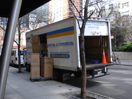 EXCELLENT QUALITY MOVERS - Updated December 2025 - 239 Photos & 706 ...