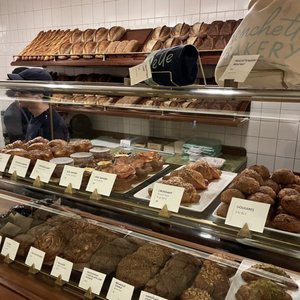 FRENCHETTE BAKERY - 223 Photos & 66 Reviews - 220 Church St, New York ...