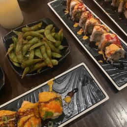 TORO SUSHI STONE GRILL & BAR - Updated March 2025 - 3640 Photos & 1161 ...