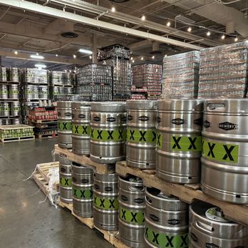 BREWERY X - 1642 Photos & 1115 Reviews - 3191 E La Palma, Anaheim ...
