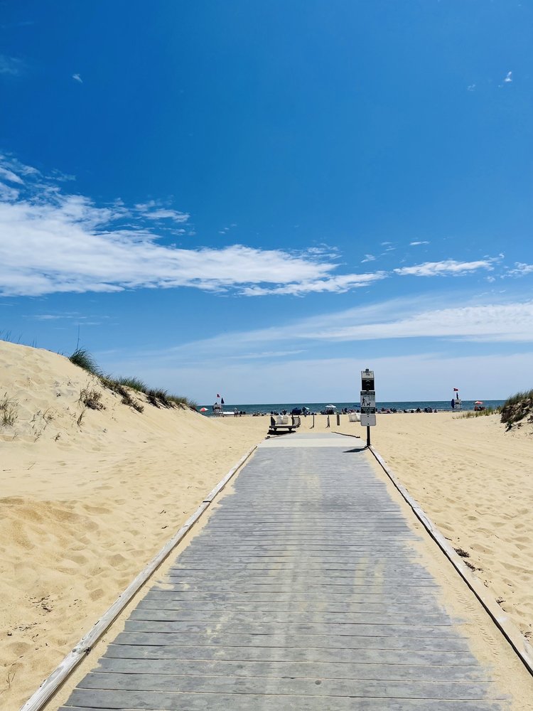 SANDBRIDGE BEACH - 77 Photos & 13 Reviews - 2500 Sandfiddler Rd ...