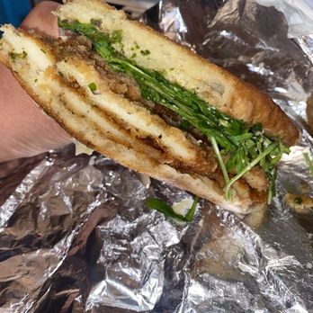 SANDWICHITOS - Updated July 2024 - 138 Photos & 68 Reviews - 9025 Old ...