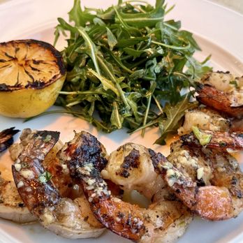 RH FIREHOUSE GRILL AT RH MONTECITO - Updated August 2025 - 95 Photos ...